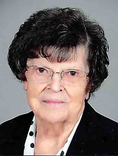 Maria Margot McCauley | News, Sports, Jobs - News and Sentinel